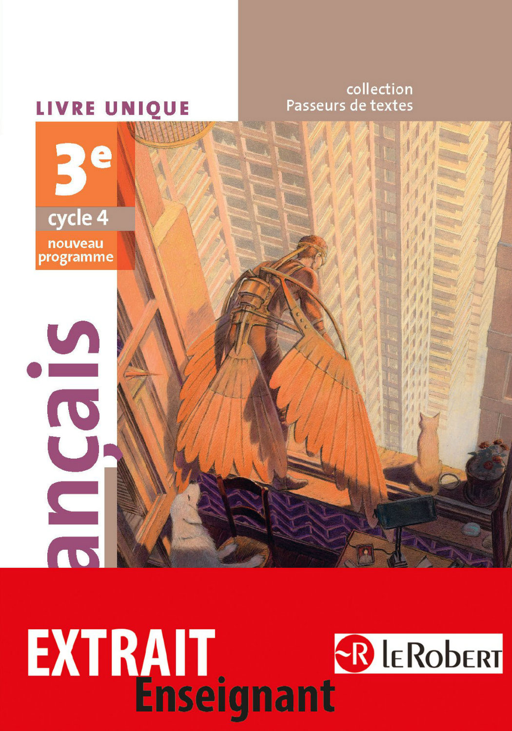 Français 3e cycle 3
