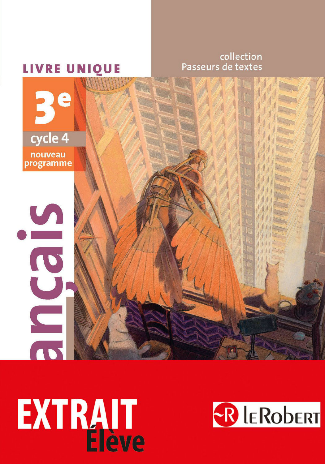 Français 3e cycle 3